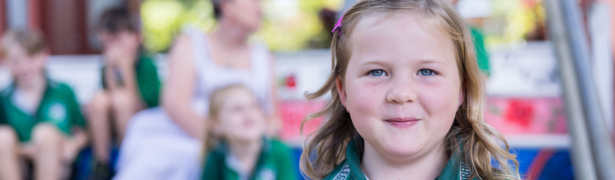 Kuranda District State College